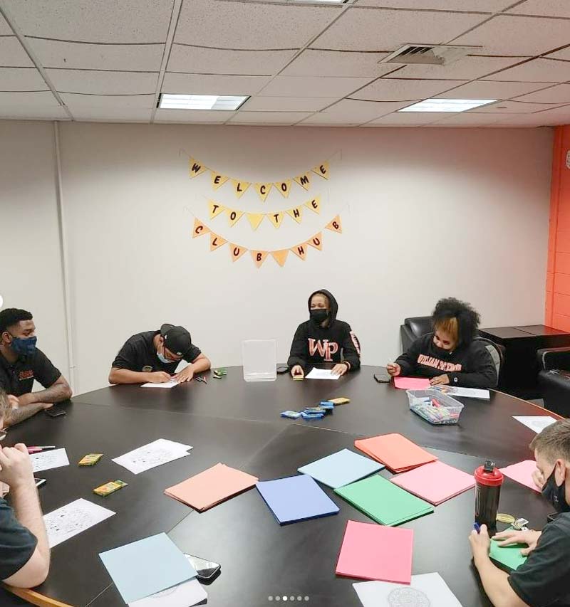 Club Hub | William Paterson University