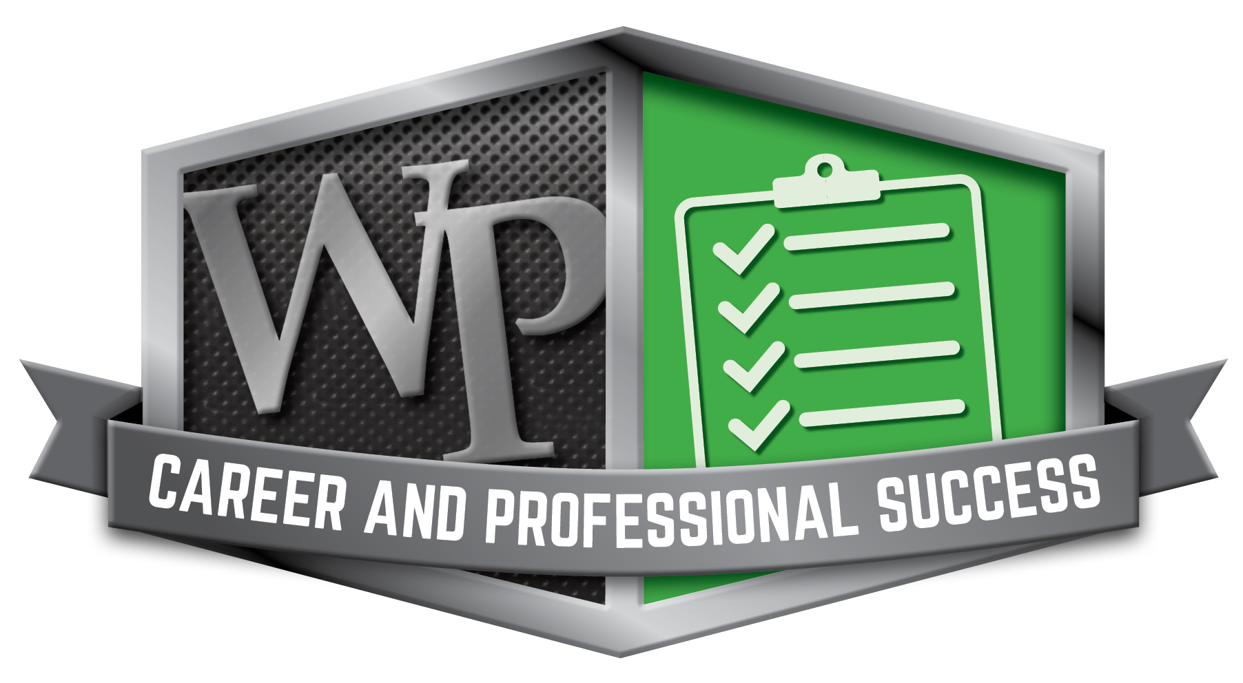 Leaders in Service Badge