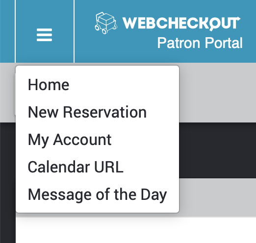 WebCheckout How To | William Paterson University