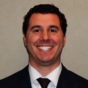 William Paterson University | CCOB Alessandro (Alex) Conte '03