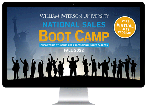 RBI Sales Career Boot Camp
