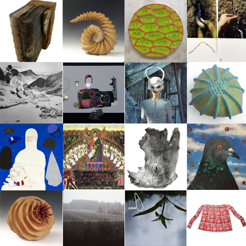 Maureen riley animal s/ulpter - eagledoggy