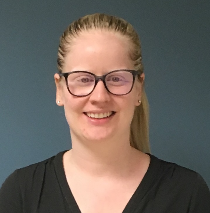 Lab Member Bios - William Paterson University