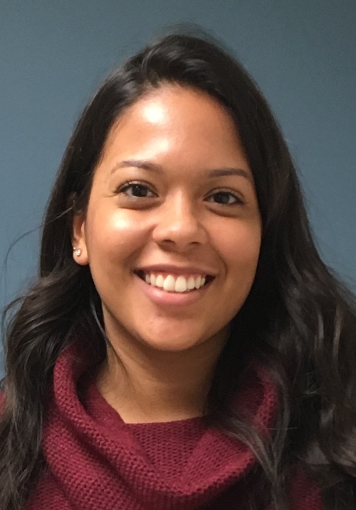 Lab Member Bios | William Paterson University