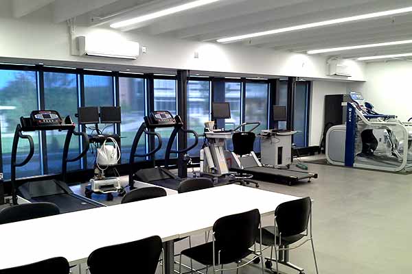 MS in Exercise Physiology | William Paterson University