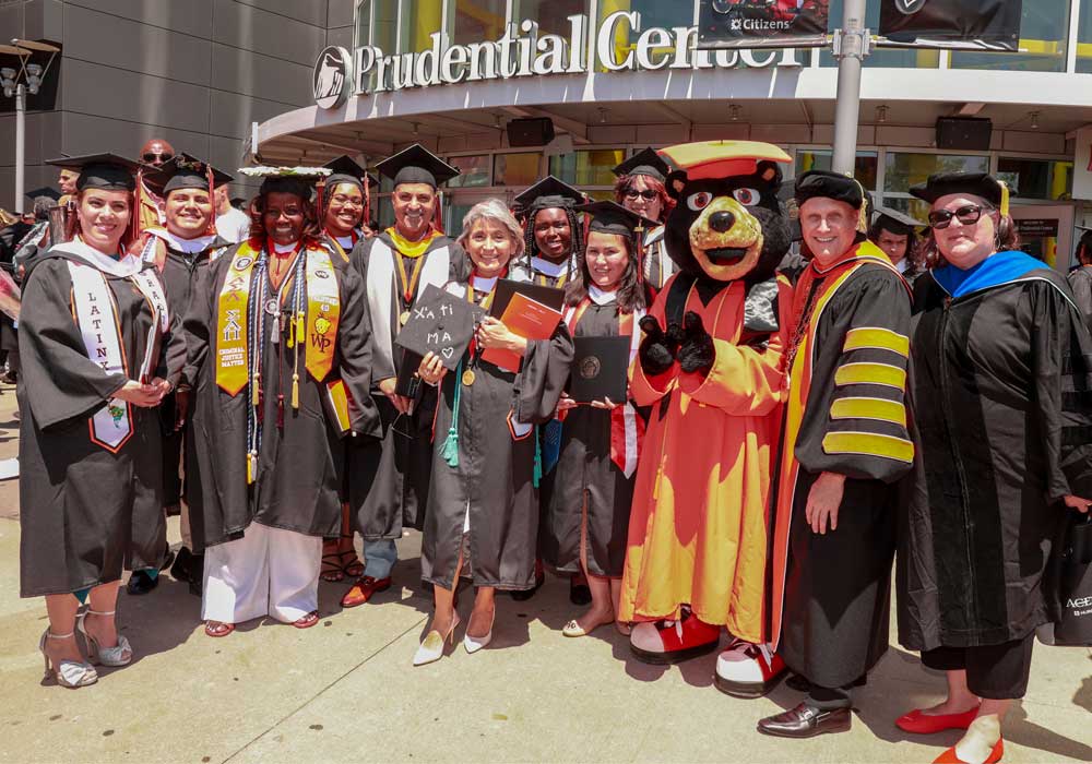 WP Magazine | William Paterson University