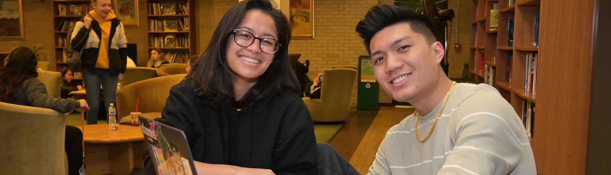 Campus Housing (Residence Life) - William Paterson University