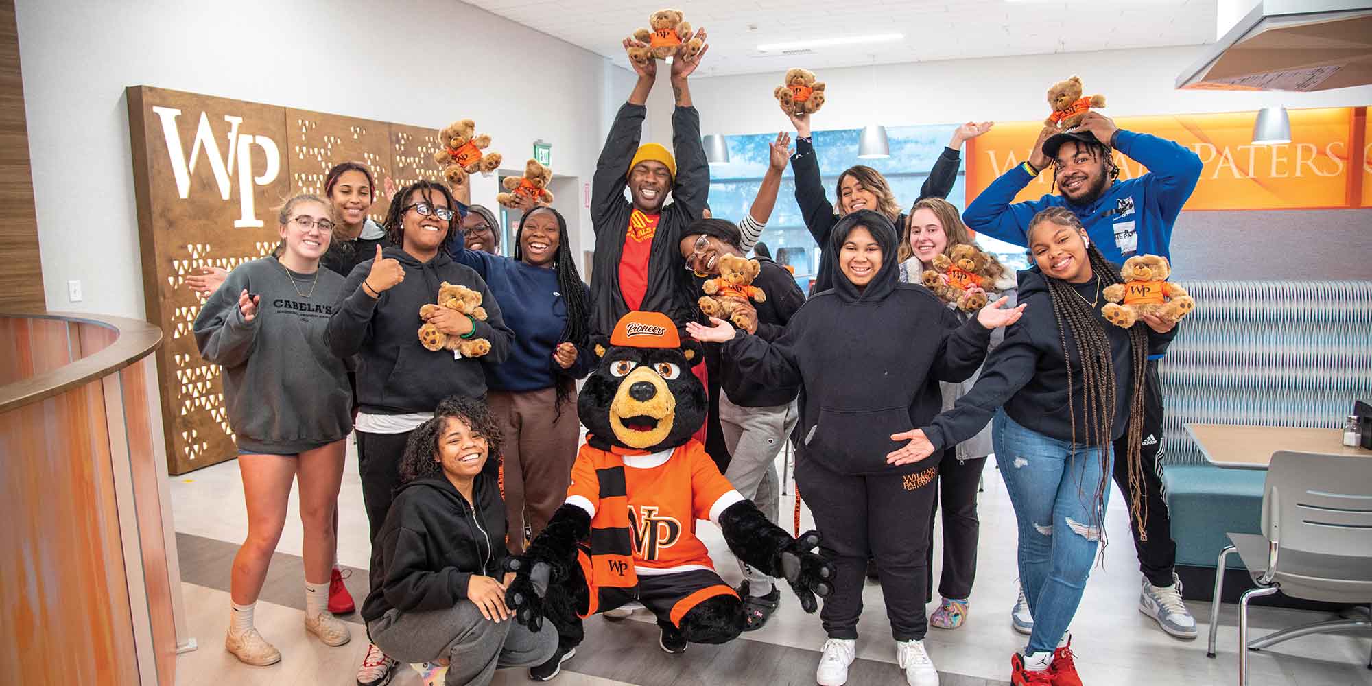 William Paterson University