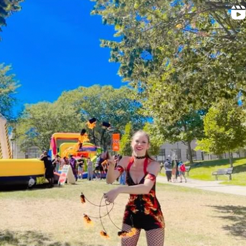 William Paterson University - Colleges and Graduate Programs in New Jersey