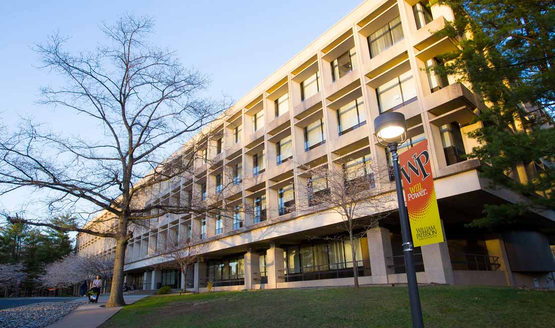 Accounting Law Home - William Paterson University