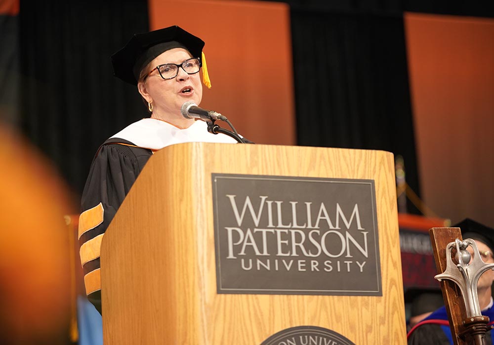 William Paterson University