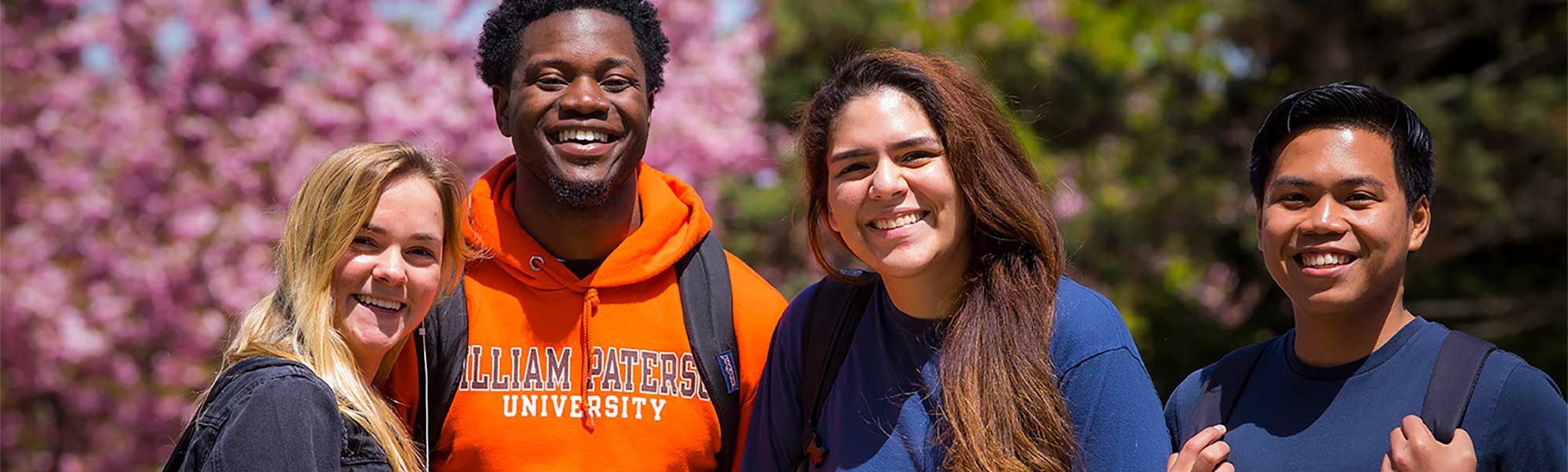 College of Education | William Paterson University