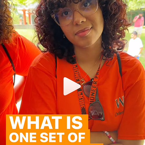 William Paterson University - Colleges and Graduate Programs in New Jersey