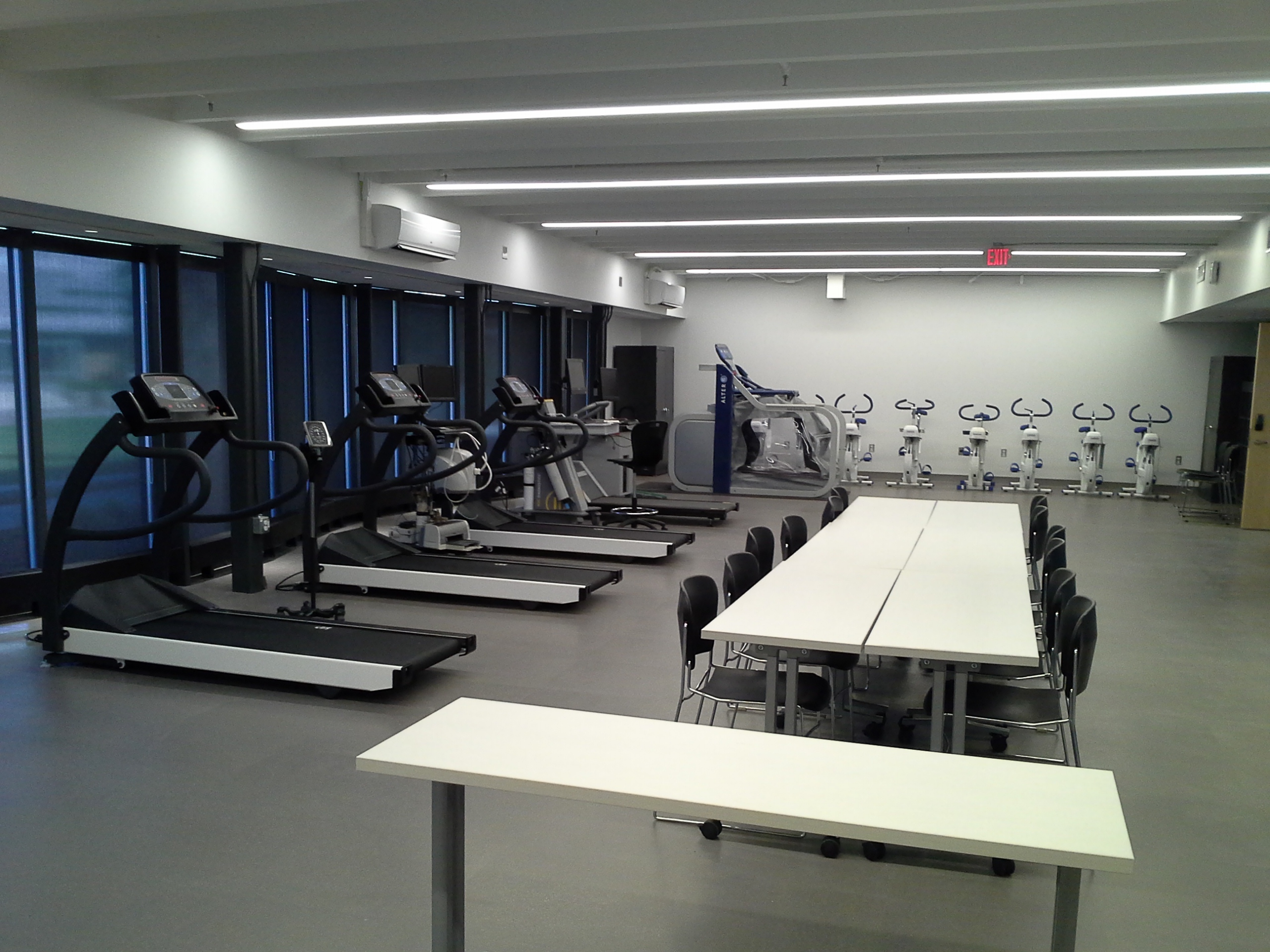 Department Resources