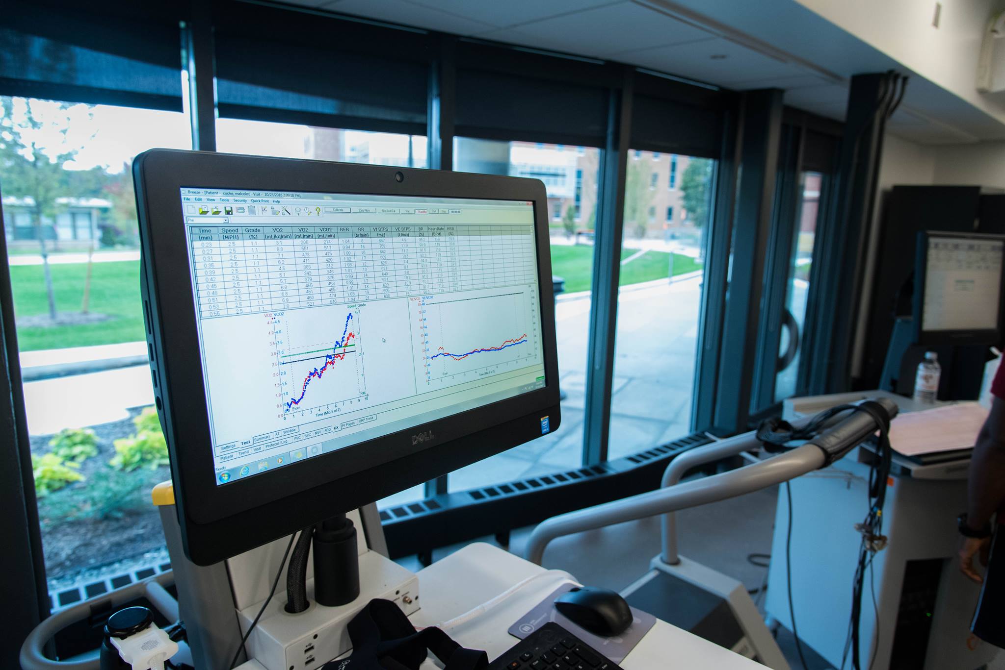 Bachelor of Science in Exercise Science - William Paterson University