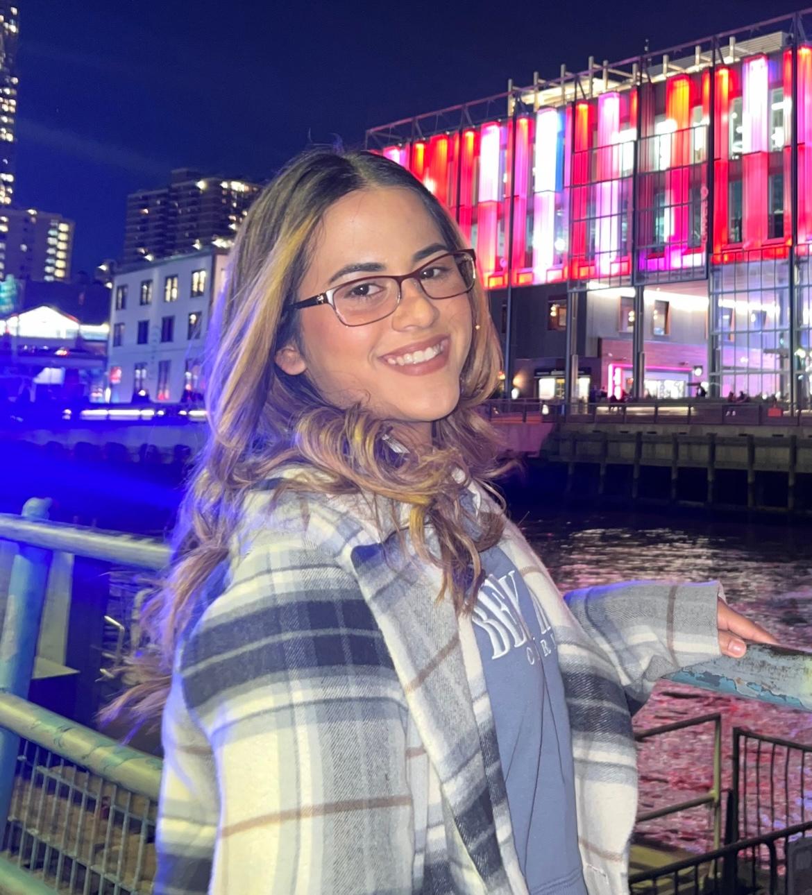 Conocimiento Experience | William Paterson University