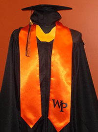 Where to Buy Commencement Memorabilia