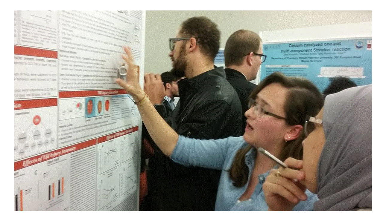 9th Annual STEM Research