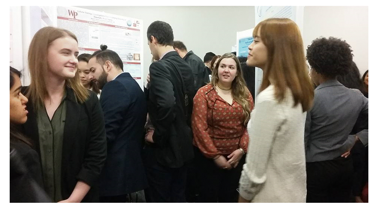 9th Annual STEM Research