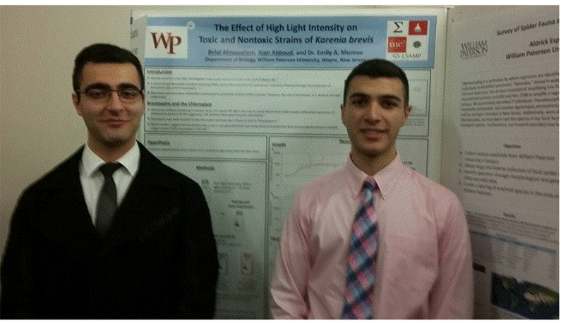 9th Annual STEM Research