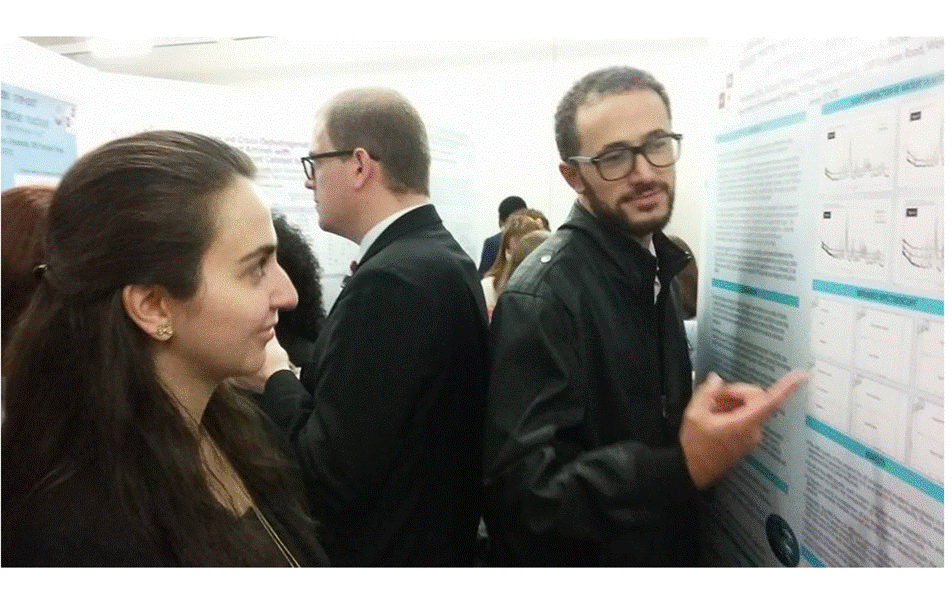 9th Annual STEM Research