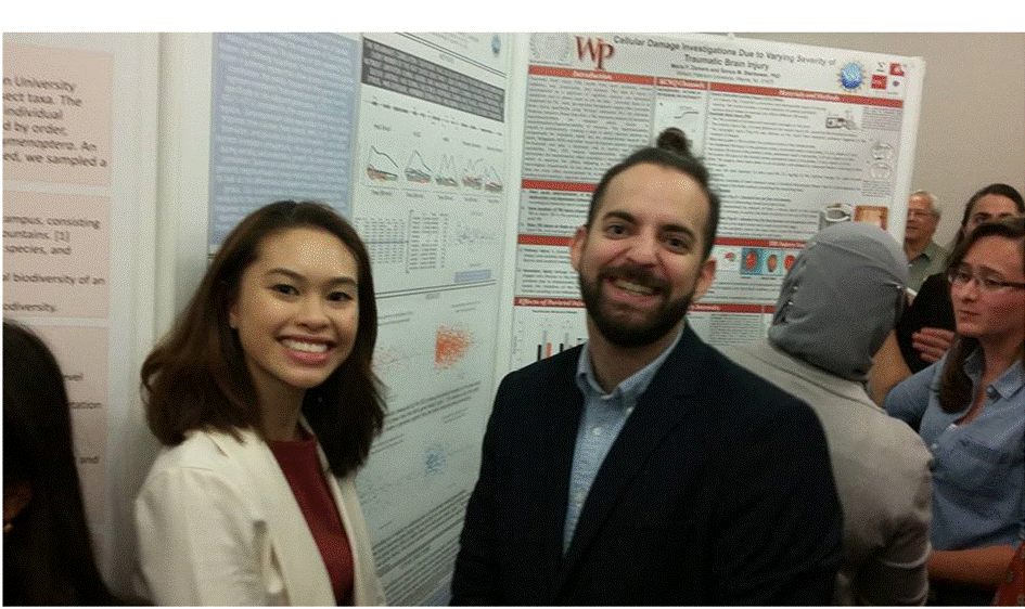 9th Annual STEM Research