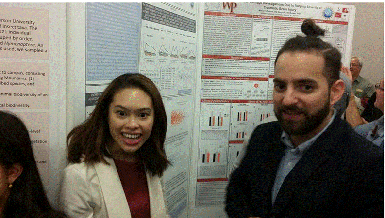 9th Annual STEM Research