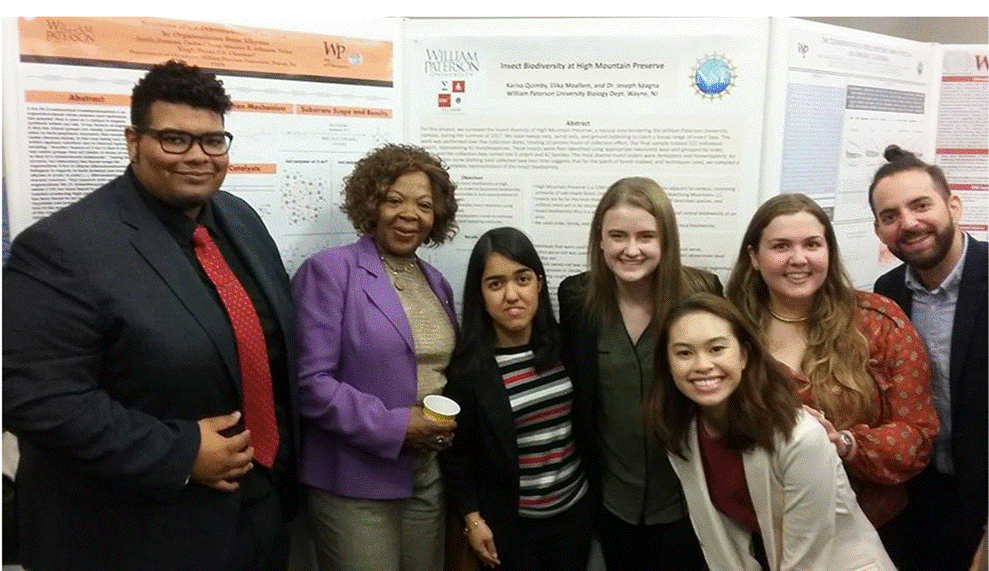 9th Annual STEM Research