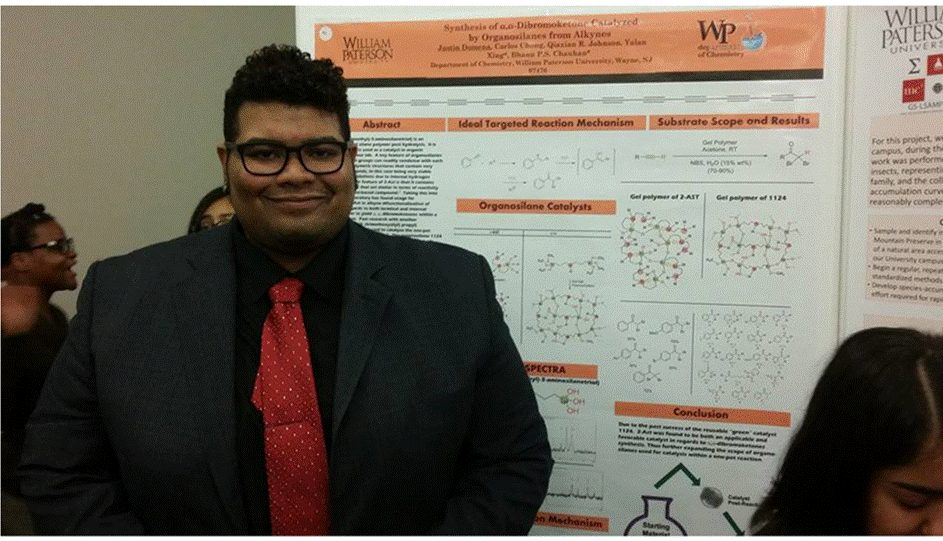 9th Annual STEM Research