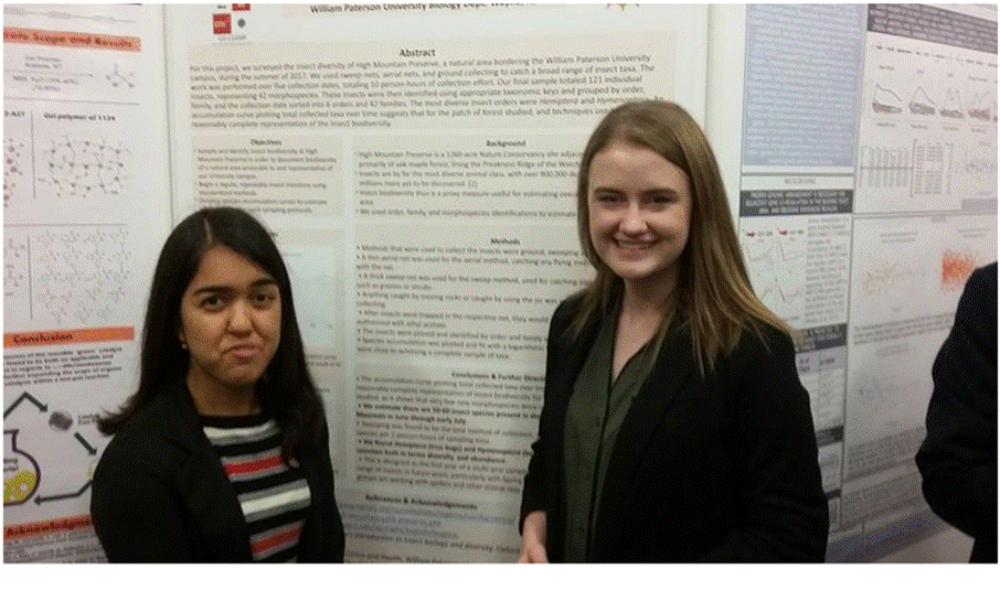 9th Annual STEM Research