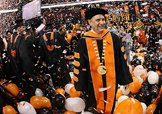 Special Commencement Issue 2019