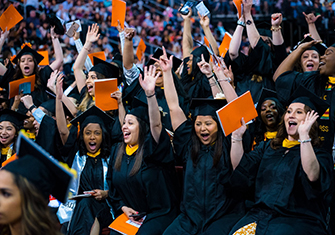 Special Commencement Issue 2019