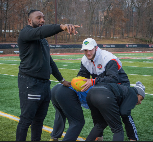 Rugby Team 2018-2019 | William Paterson University