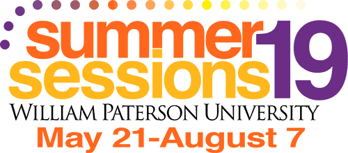 Welcome to Summer Session - William Paterson University